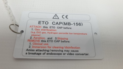 Olympus ENF-GP2 Fiber Rhinolaryngoscope, Model ENF-GP2, Used | eBay