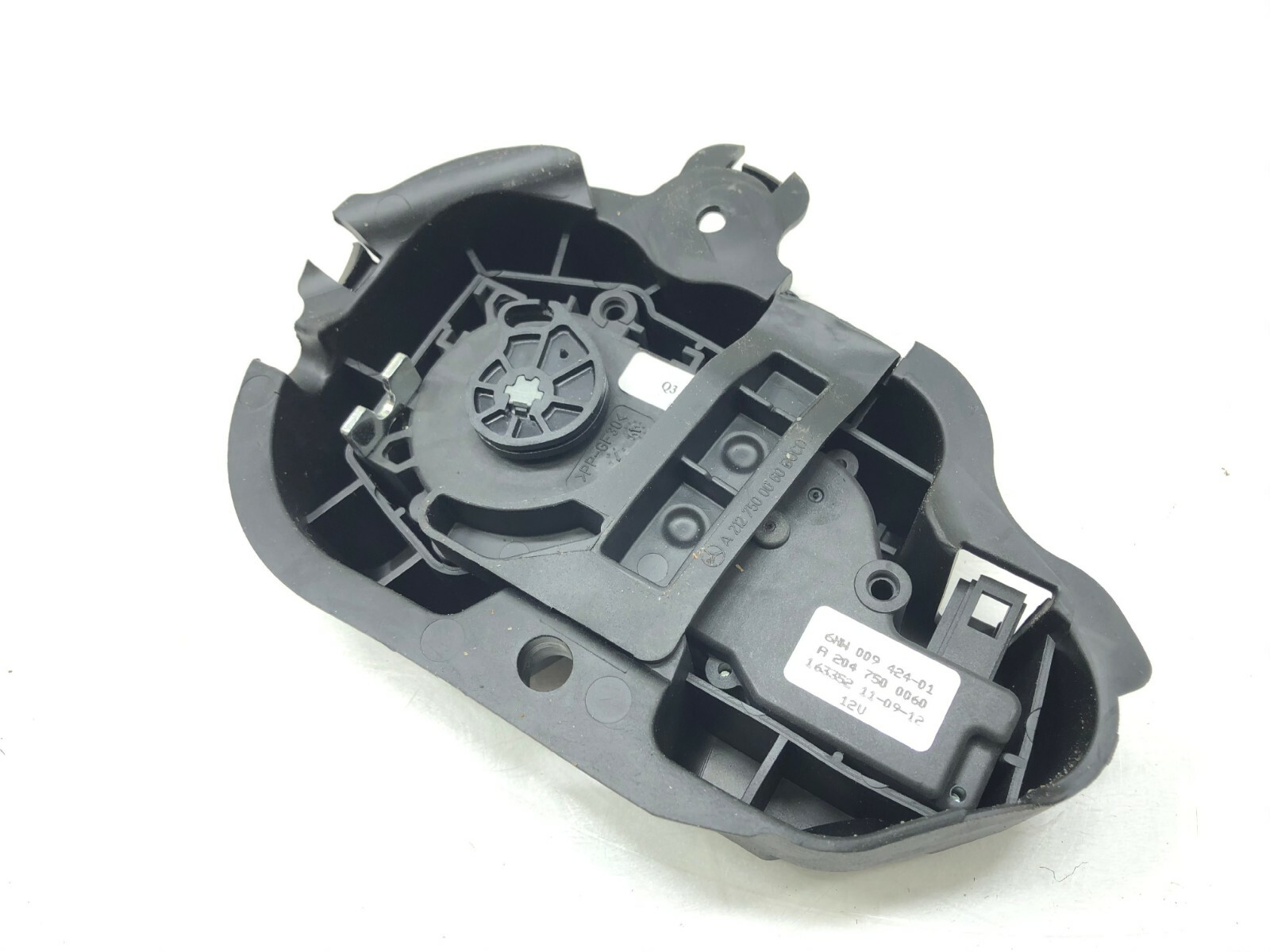 2012-2018 MERCEDES-BENZ CLS550 TRUNK REMOTE POWER CLOSING LOCK LATCH ...