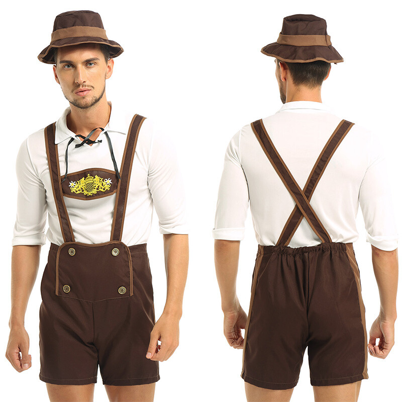 Masquerade Ball Outfit For Men