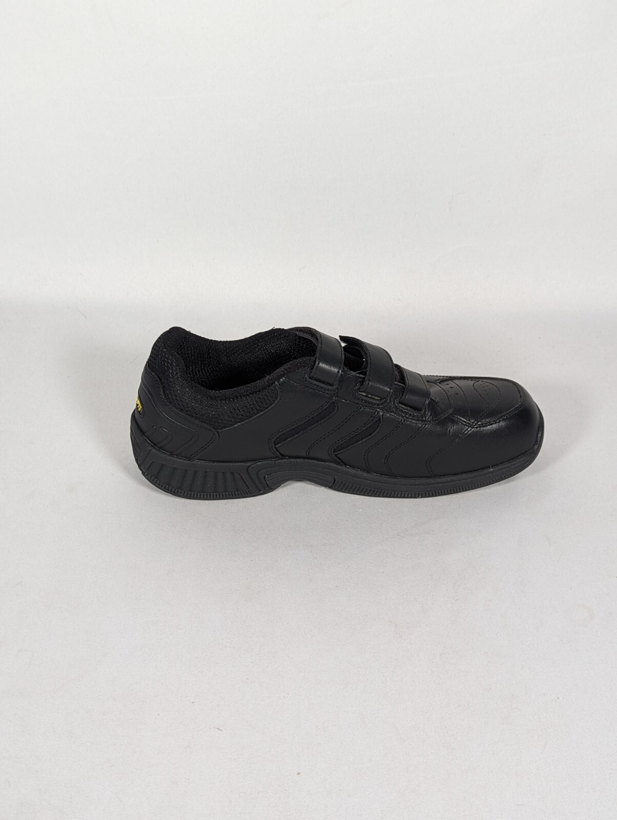 Orthofeet Bio Fit 651 Leather Black Walking Orthopedic Shoe 9.5 2EE | eBay