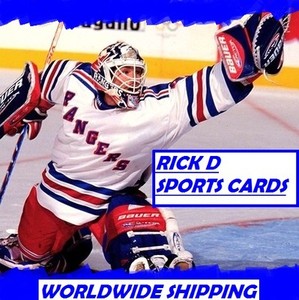 RickD Sports Cards | eBay Stores
