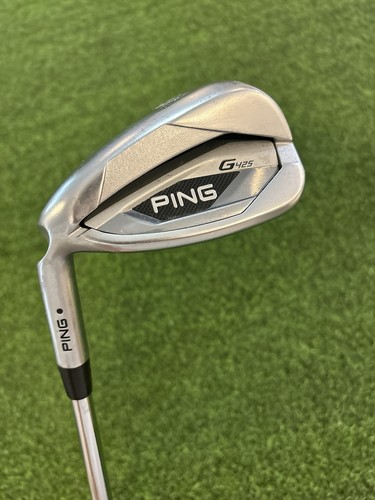 Ping G425 Black Dot ⚫️ Left Hand Pitching Wedge/Dynamic 105 R300 Steel ...