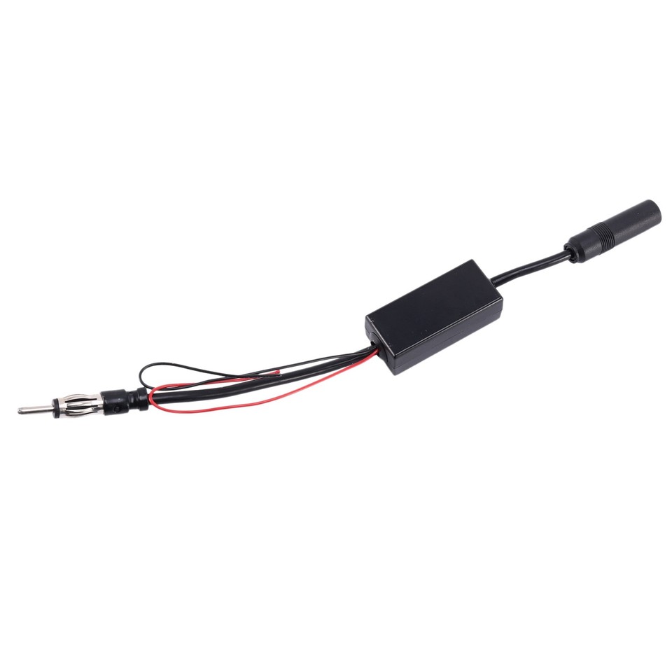 FM Changer Frequency Converter Antenna Radio Band Expander for Japanese ...