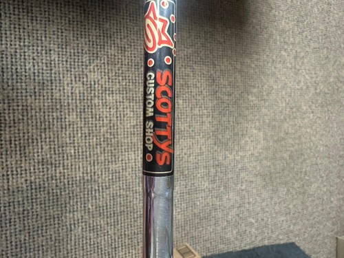 Scotty Cameron Circa 62 model 6 CUSTOM SHOP ...NEW | eBay
