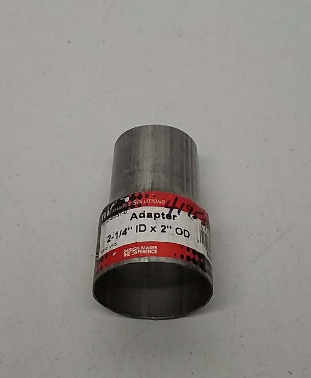 Nickson 17502 Exhaust Adapter – Durable Steel Exhaust Connector | eBay