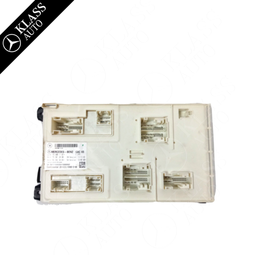 Cassa SAM Mercedes Classe A 220 cdi W176 A1769001101 | eBay