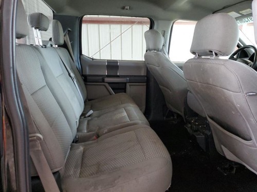 Steering Column Shift Fits 18-20 FORD F150 PICKUP 1311797 | eBay