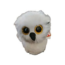 Austin the Owl - Beanie Boos - Beaniepedia