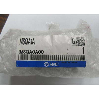 one new smc MSQA-1A MSQA-1A Rotary Cylinder SPOT STOCKS | eBay