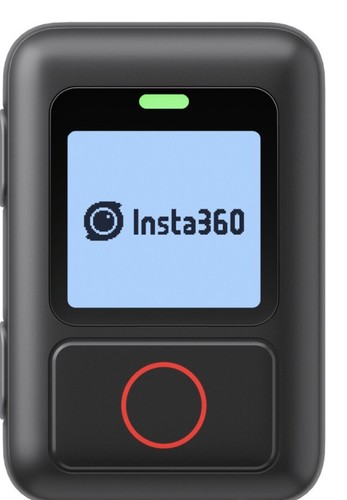 Insta360 GPS Action Remote - Waterproof Bluetooth Controller with GPS ...