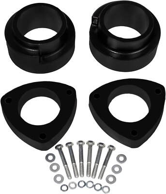 40mm 1.6" Leveling Lift Kit for Ford TRANSIT/TOURNEO Connect 2013–2018 ...