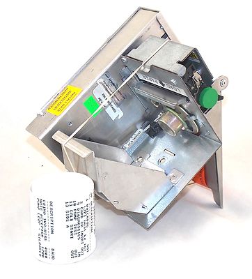 Dispensers & Accessories - Gilbarco Encore 300