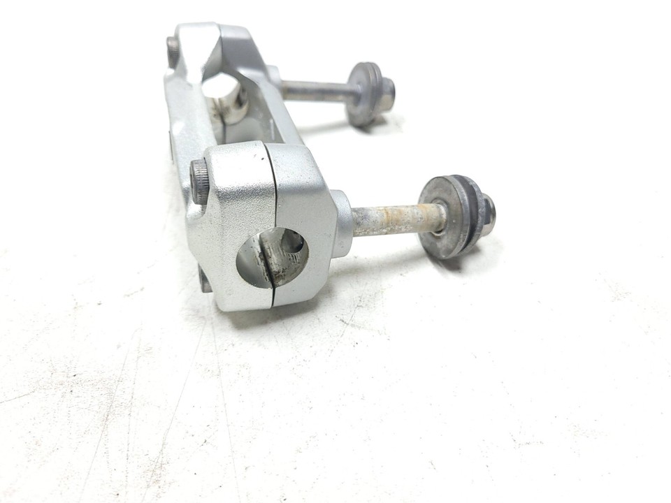 2017 - 2024 BMW G310R G310GS Handlebar Riser OEM | eBay