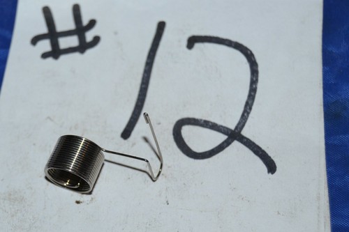 CHECK SPRINGS/TAKE-UP SPRINGS SEWING MACHINES NEW OLD STOCK PICK WHAT ...