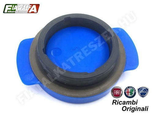 OIL PUMP GASKET 6000625326 Fiat Alfa Lancia New Original | eBay
