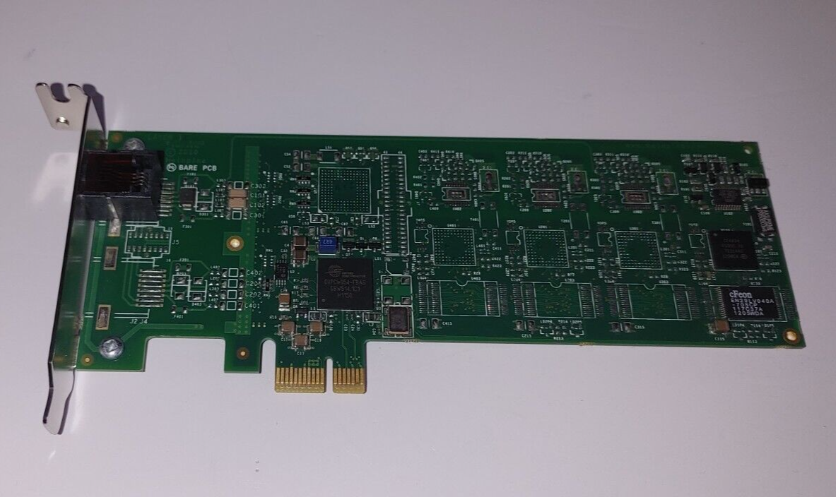 Mainpine IQ Express 1 Port P/N : RF5118 | eBay