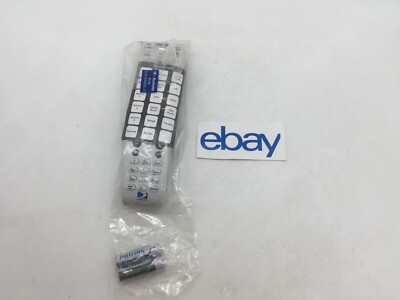 NEW DIRECT TV Remote Control RC66RX RF-XMP FREE S/H | eBay