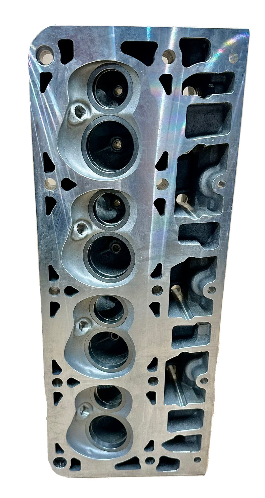 GM L92 LS3 L76 L77 L9H LY6 6.0 6.2L New Performance Cylinder Head ...