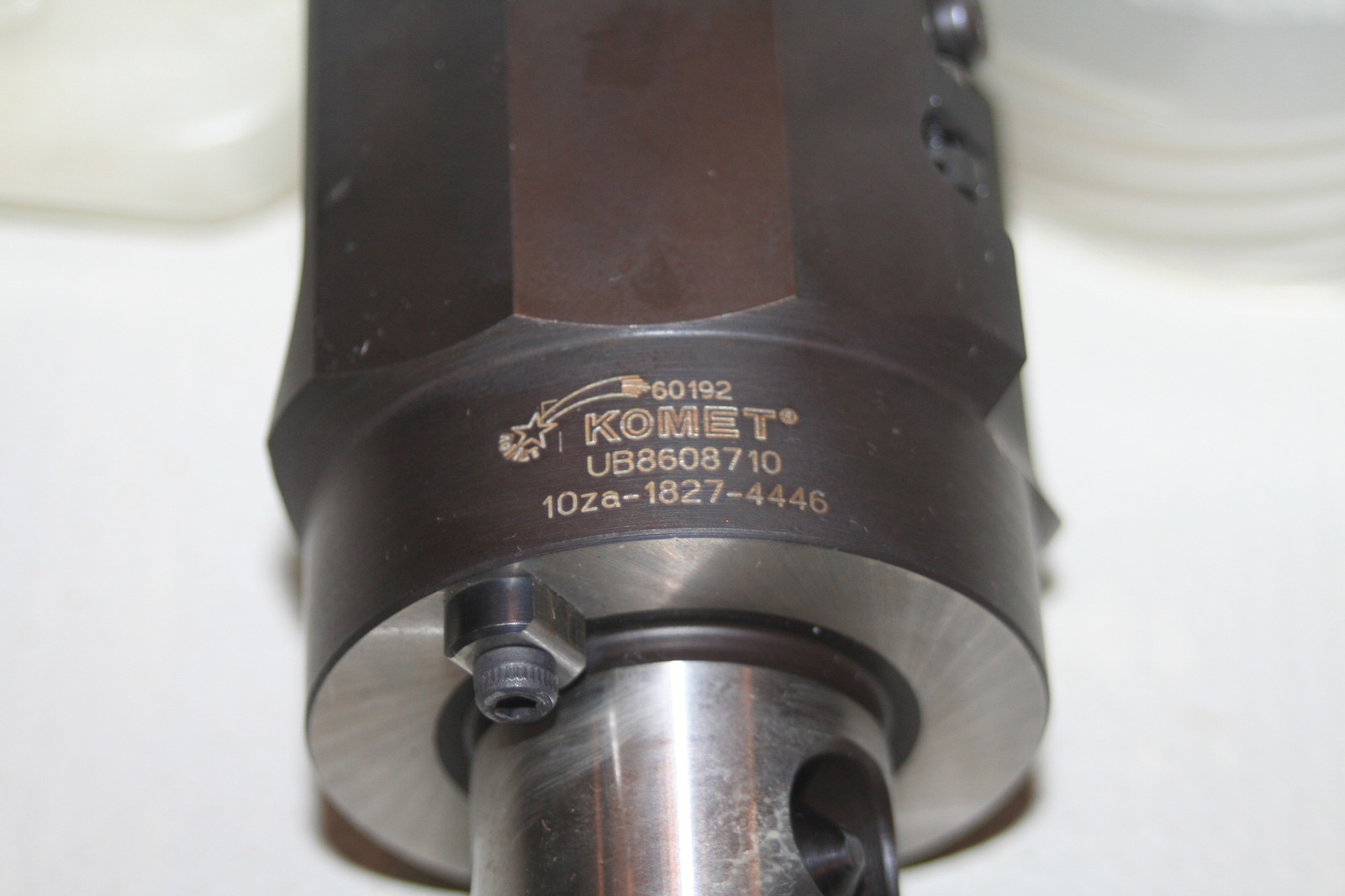 Komet UB8608710 Boring Tool, 28mm Shank, SP ABS 50 * NEW * | eBay