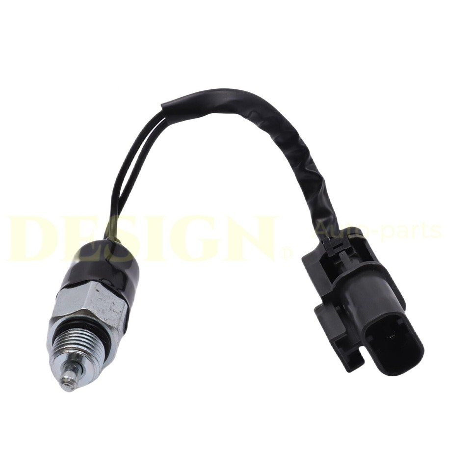 For NISSAN POSITION SWITCH REVERSE LAMP SWITCH ASSY. 32005-21U1B | eBay