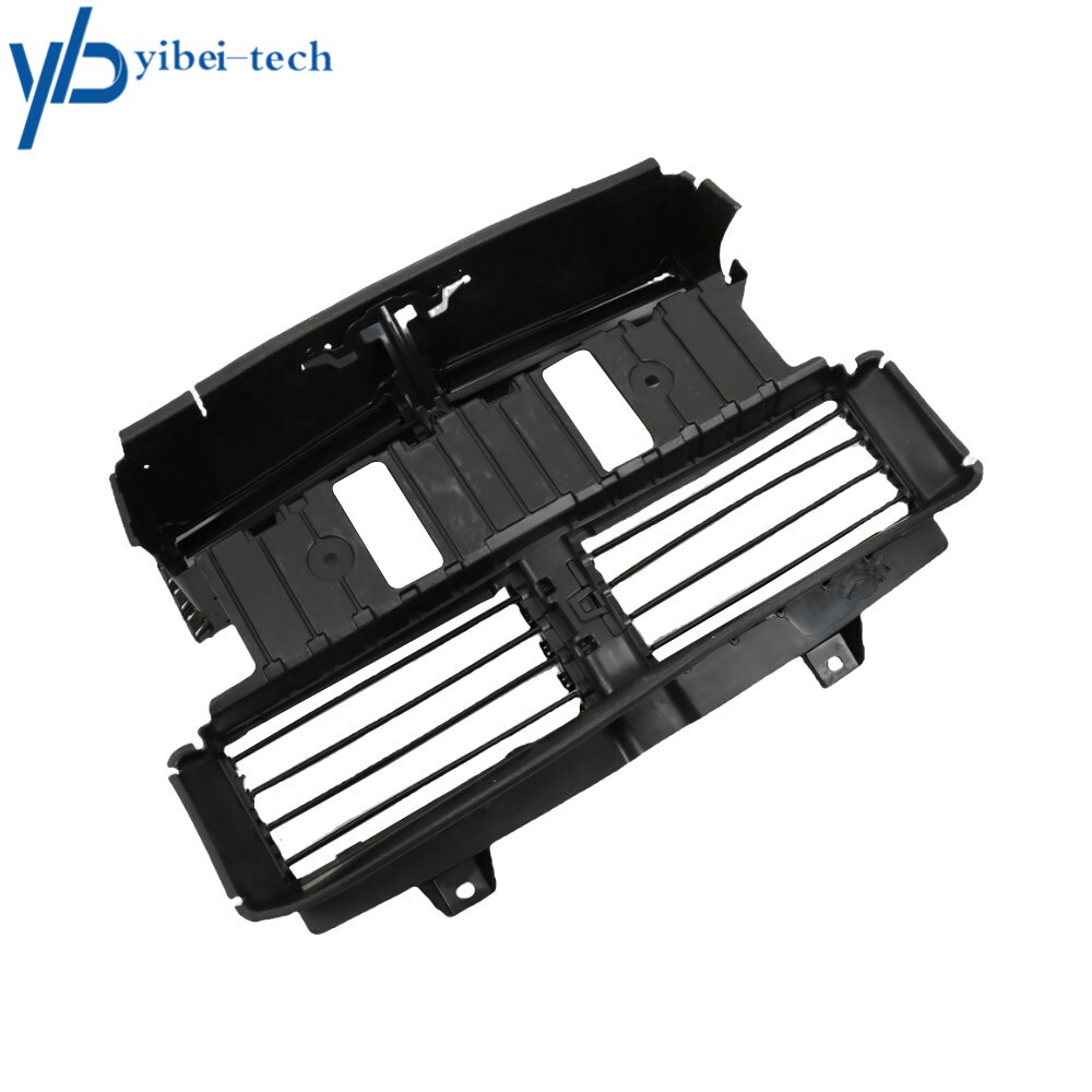 For 2018-2022 Ford Mustang Radiator Control Grille Shutter Assembly ...