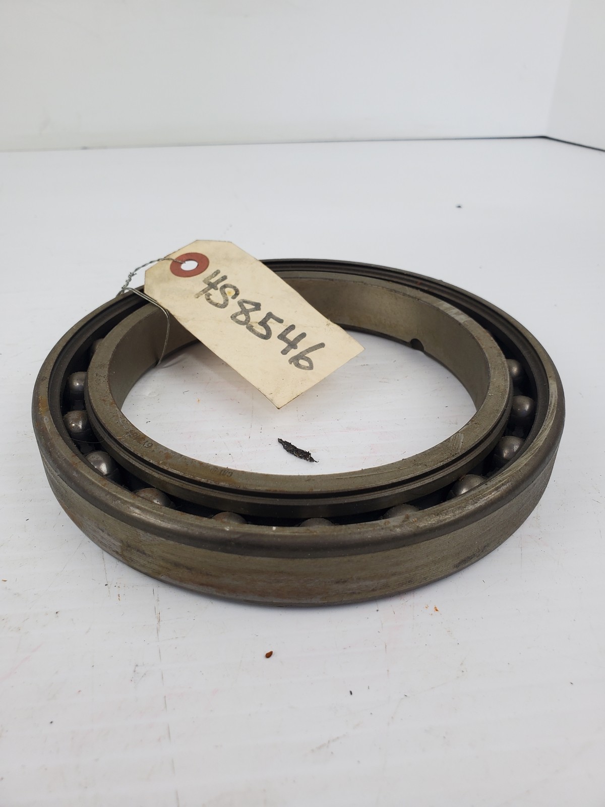 Caterpillar 4S-8546 Roller Ball Bearing CAT 4S8546 for sale online | eBay