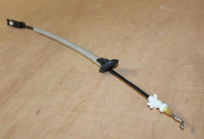 VW POLO AW Front Inner Door Lock Cable 2G0837085 NEW GENUINE | eBay