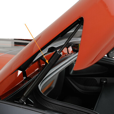 2014-2019 Corvette C7 Rear Hatch Support Strut | eBay