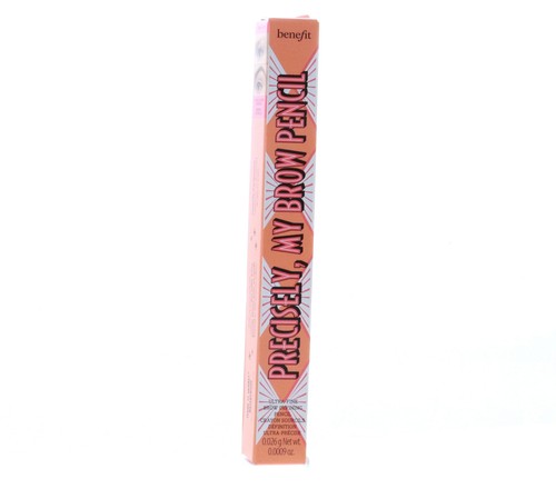Benefit Mini Precisely My Brow Pencil, 3.5 Neutral Medium Brown, 0.0009 ...