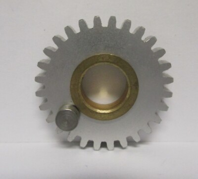 PENN SPINNING REEL PART - 231-550 Crosswind Gear - Fits Spinfisher ...