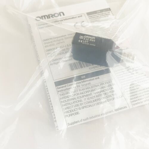 1PC Omron E3Z-R86 Proximity Switch Sensor E3ZR86 New Expedited Shipping ...