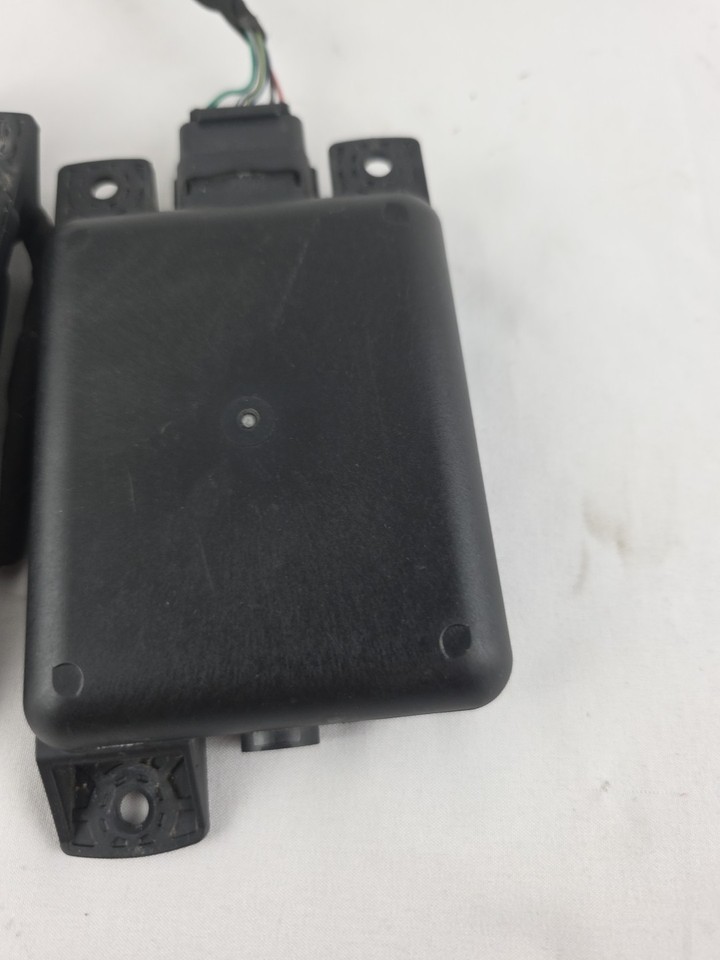 17-19 GMC Acadia OEM Hella Blind Spot Radar Sensor Module PAIR Left ...