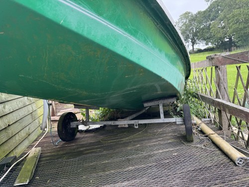 Moth Racing Dinghy Sailing Boat | eBay UK