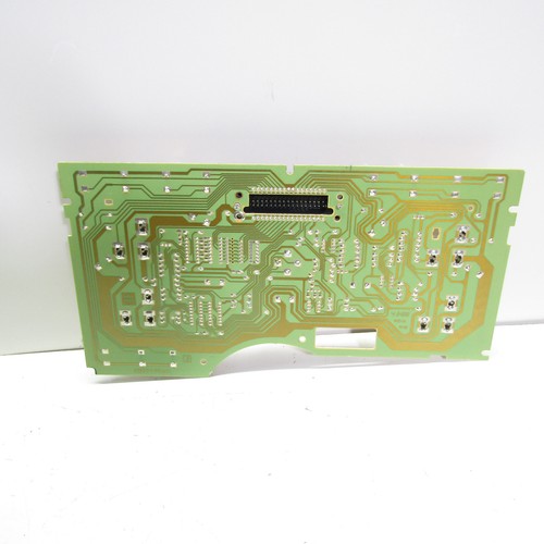 88-91 Chevy Truck 1500 2500 3500 Instrument Cluster Circuit Board GMC ...