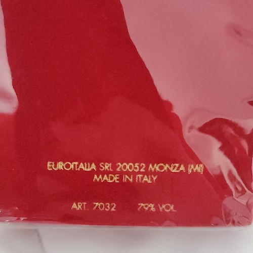 VINTAGE Dolce & Gabbana Red Box Women Perfume Edt 1.7 oz Spray 50ml ...
