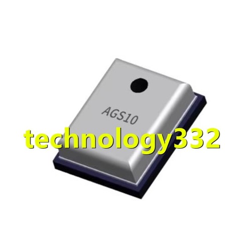 5PC NEW AGS10 TVOC Air Quality gas sensor I2C MEMS replaces AGS02MA #YT ...