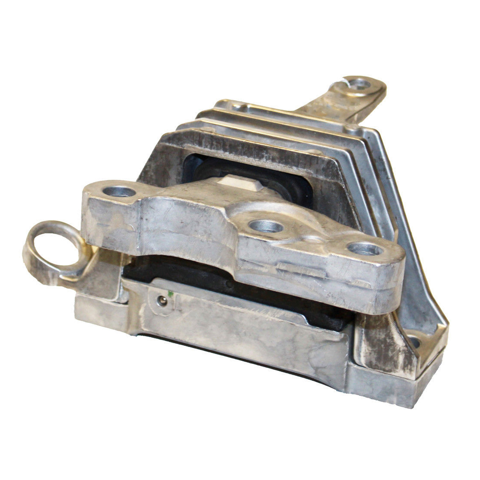 Set Engine Motor & Auto Trans. Mount For Buick Lacrosse Regal Chevy ...