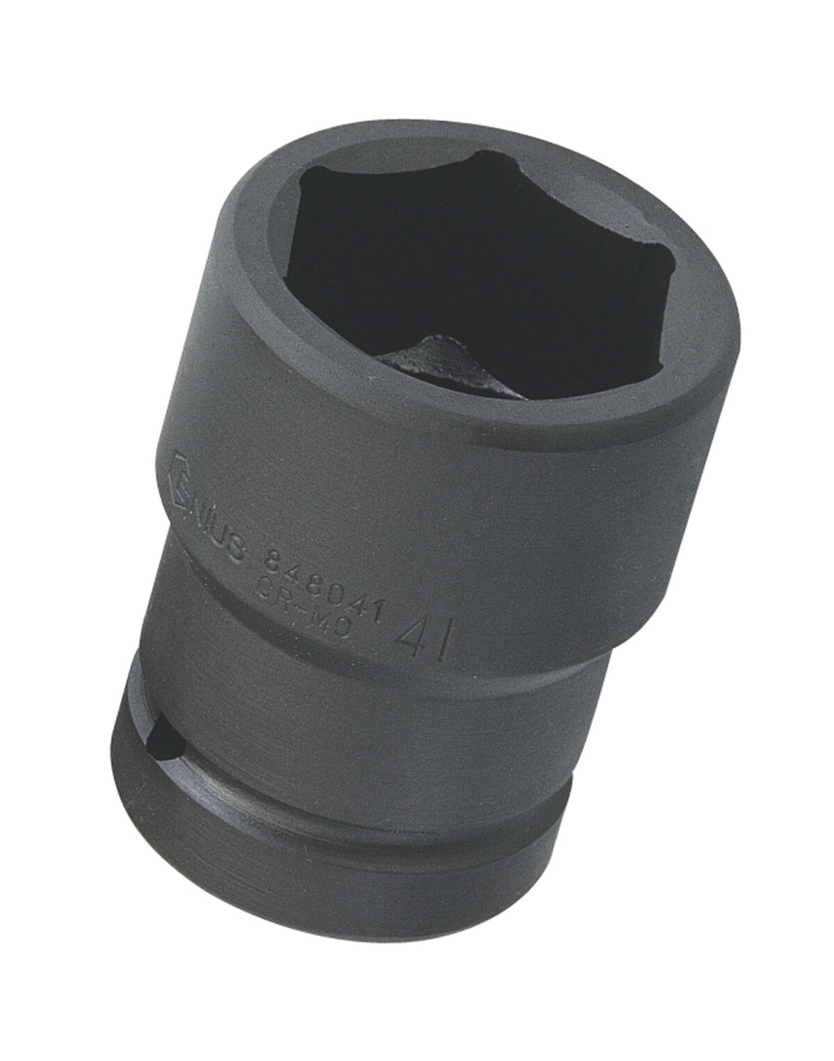 Genius Tools 1" Dr. 32mm Thin Wall Impact Socket (CR-Mo) - 848032 | eBay