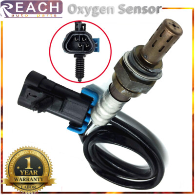 Upstream Oxygen Sensor For 2009-2013 Chevy Malibu 2.4L,2011-14 Buick ...