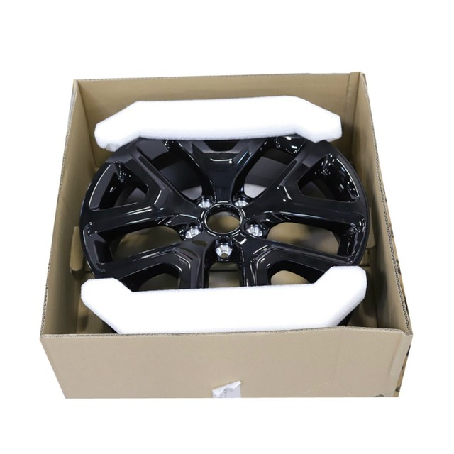 OEM 2016-2019 Jeep Renegade 18" Wheel Rim Factory Stock 9149 6EQ47MX5AA ...