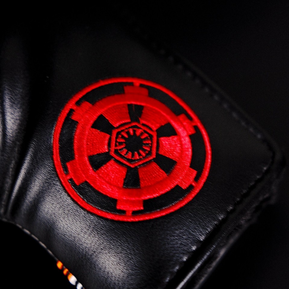 New Star Wars Darth Vader Blade Golf Putter Headcover Fits Taylormade ...