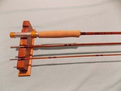 Rods - Vintage Southbend