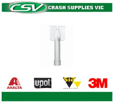 TEROSON SEAM SEALER,DOOR EDGE WING NOZZLES PK 10 (782222) | eBay Australia