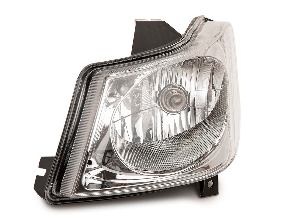 NEW Genuine LH & RH Headlight Assembly for Kubota L4701H | eBay