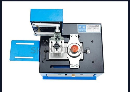 Electric Inkjet Printer Stainless Steel Oil Cup Coding Machine 110/220V ...