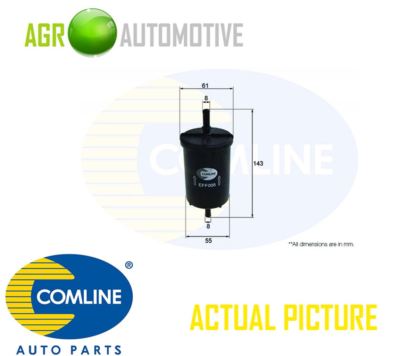 COMLINE ENGINE FUEL FILTER OE REPLACEMENT EFF005 | eBay UK