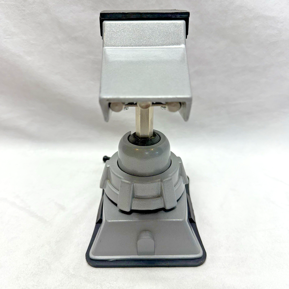 BESSEY Vise Vacuum Base Grips Swiveling Head Steel Jaws Portable 2¾ ...