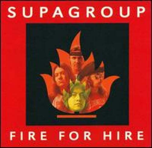 Fire for Hire by Supagroup: Used | eBay