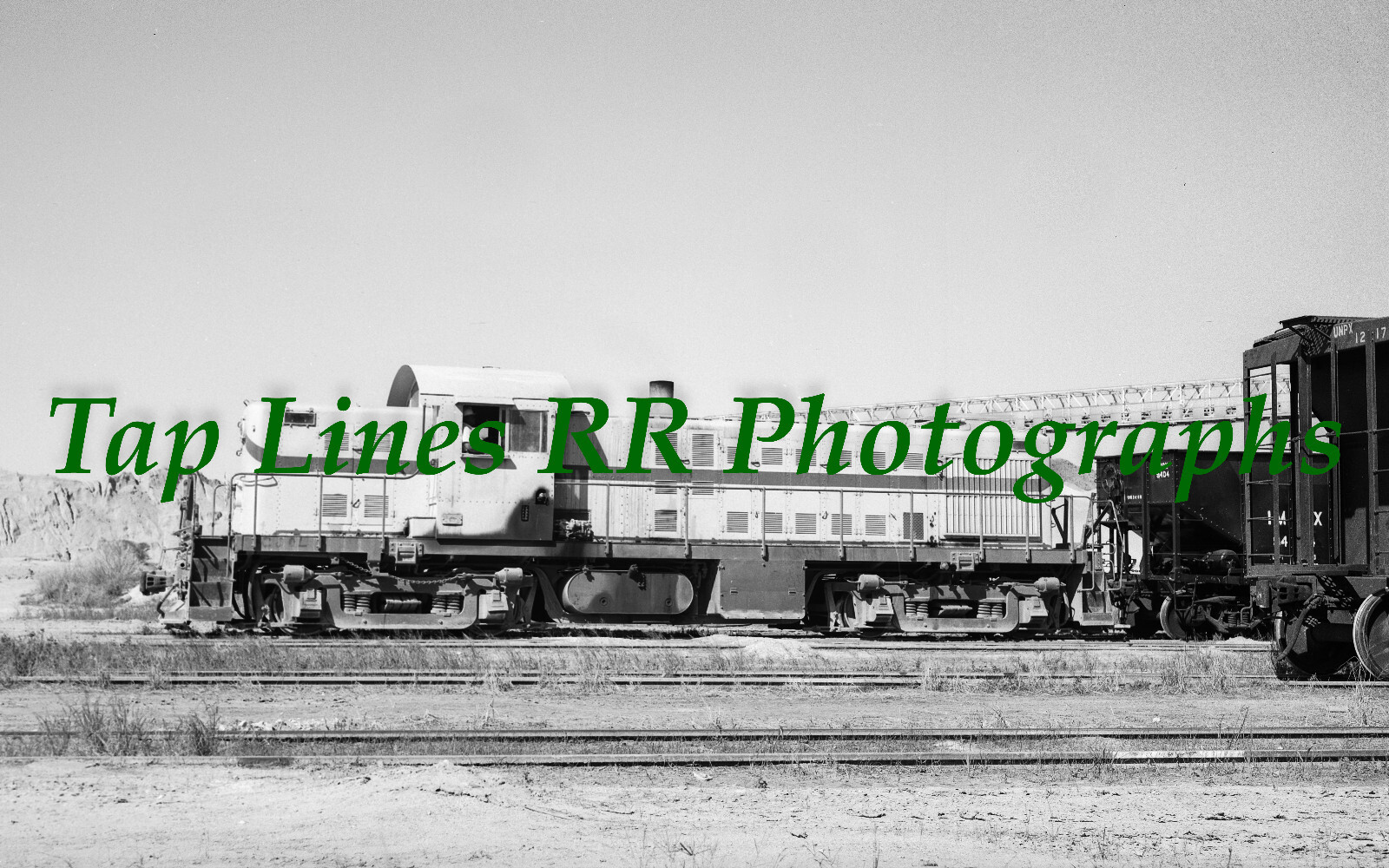 IMC #203 ALCO RS1 Bradley Jct Fla 11-15-1975 New 5x8 Photo | eBay