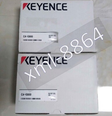 CA-E800 KEYENCE Expansion module New in box By SF OR DHL | eBay